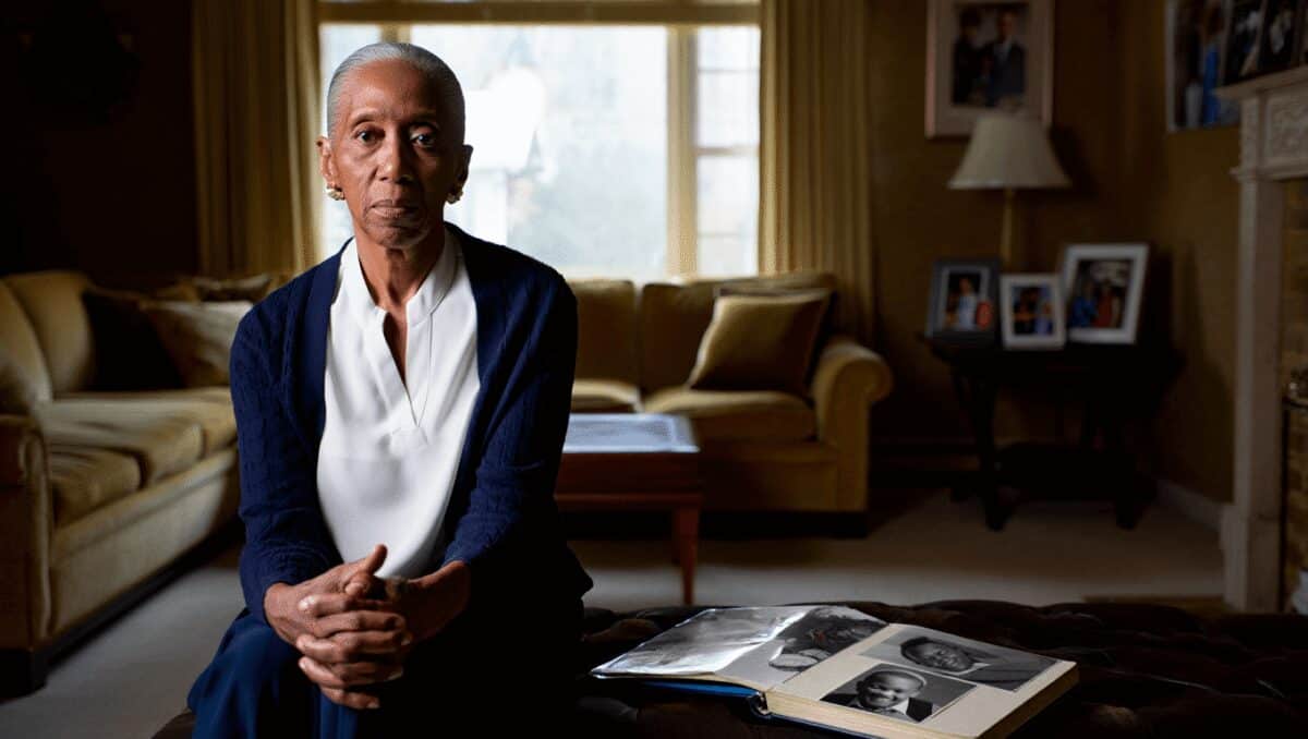 Malcolm-Jamal Warner's mom Pamela reveals heartbreaking final day and ...