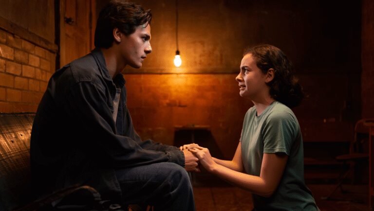 Nancy and Jonathan split in Stranger Things season 5 part 2: decoding ...