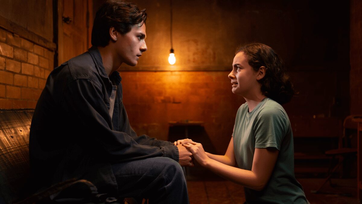 Nancy and Jonathan split in Stranger Things season 5 part 2: decoding ...