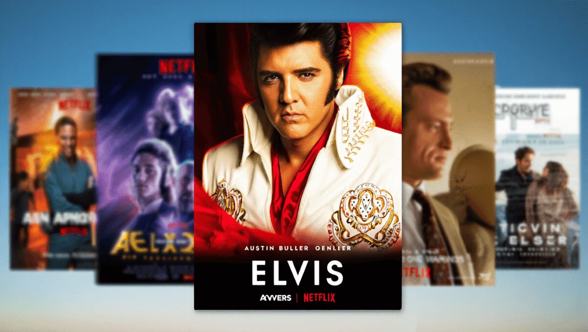 Netflix movies leaving in 2025: 5 must-watch films before they're gone ...