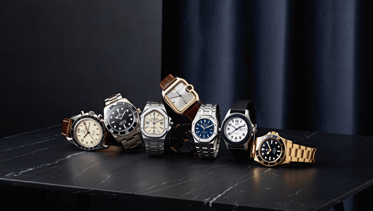 2026 watch brands to know: seven must-see names - Paris Joaillerie